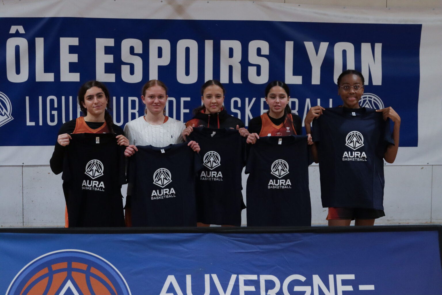 Actualités | AuRABasketBall
